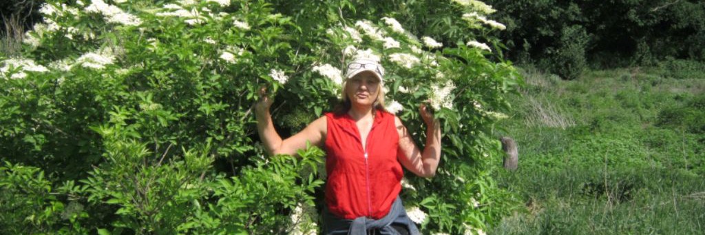 БабуленцияРыбачка