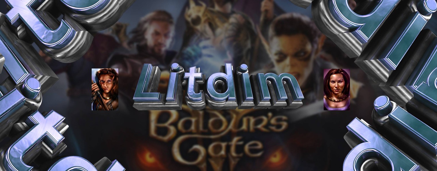 Litdim