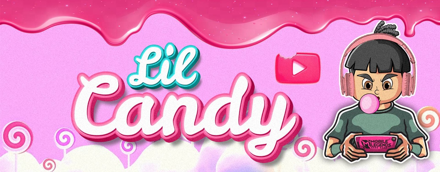 LilCandy MLBB