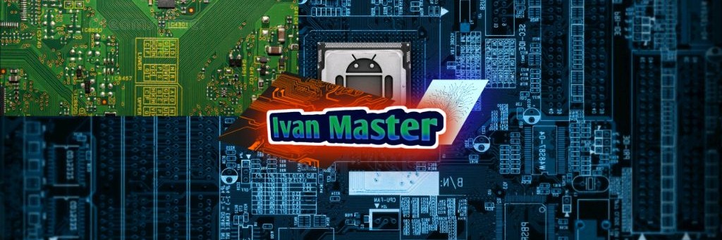 IvanMaster