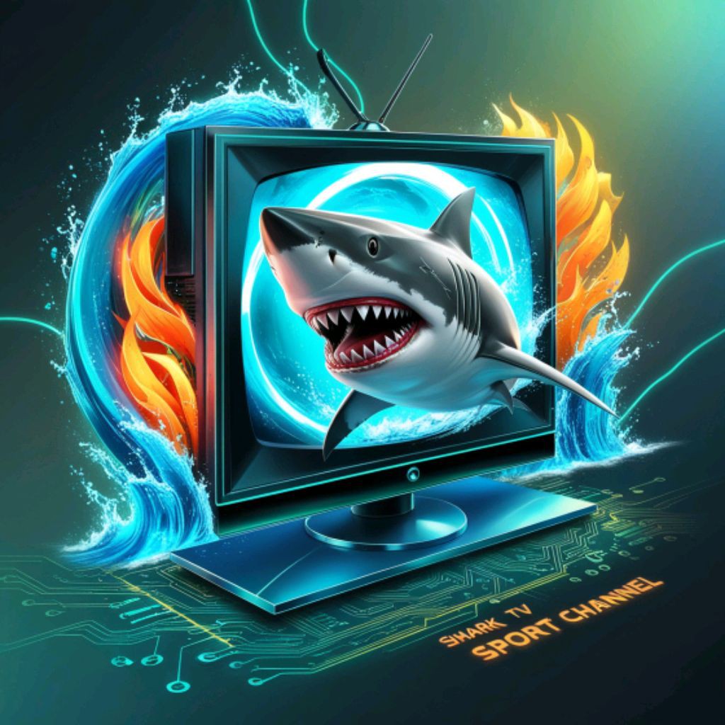 SHARK TV