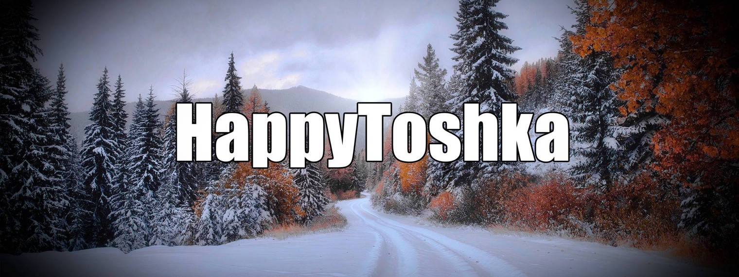 HappyToshka