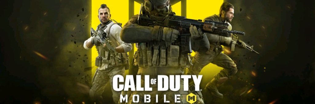 Call of duty mobile