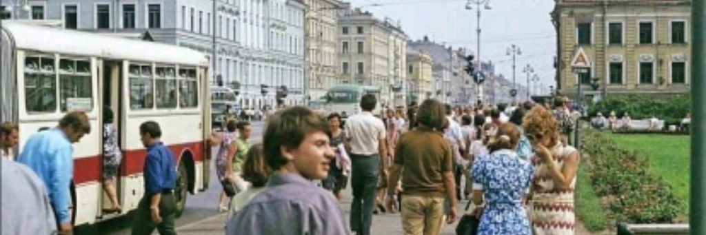 Ностальгия | СССР | Нулевые