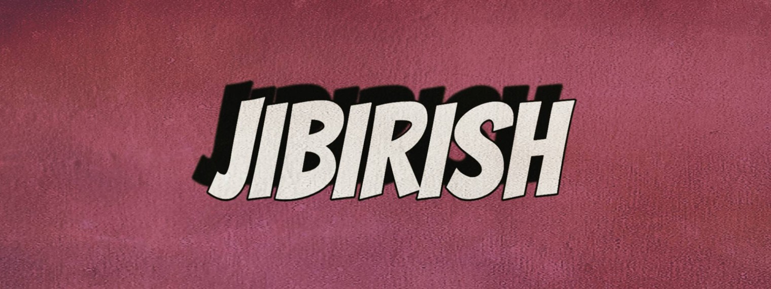 JIBIRISH BEATS