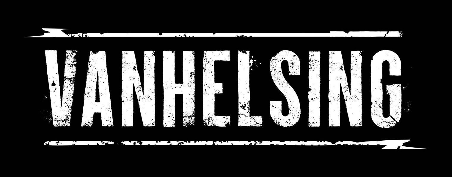 VANHELSING cover band