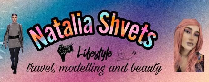 Natalia Shvets