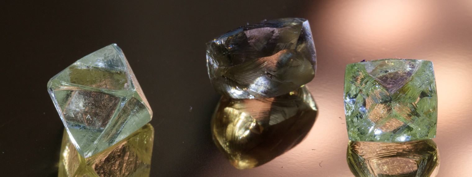 СЕВЕРАЛМАЗ