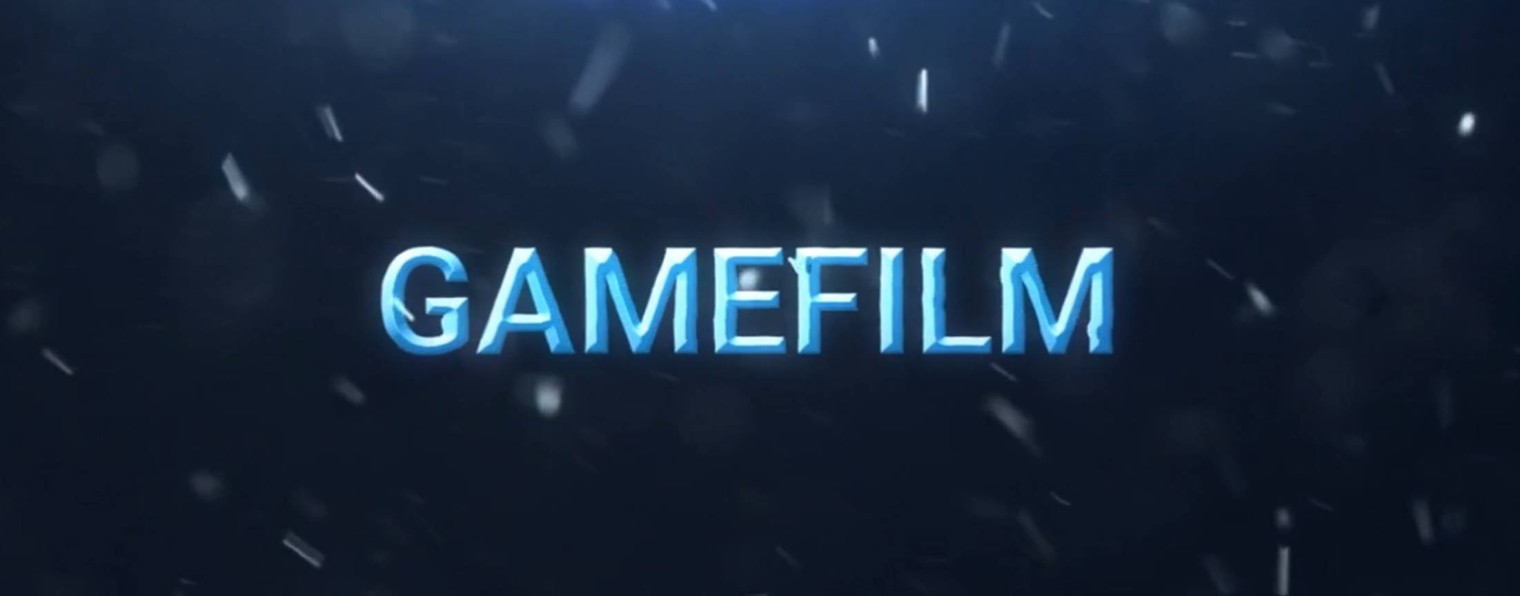 GAMEFILM Игрофильмы, прохождение игр