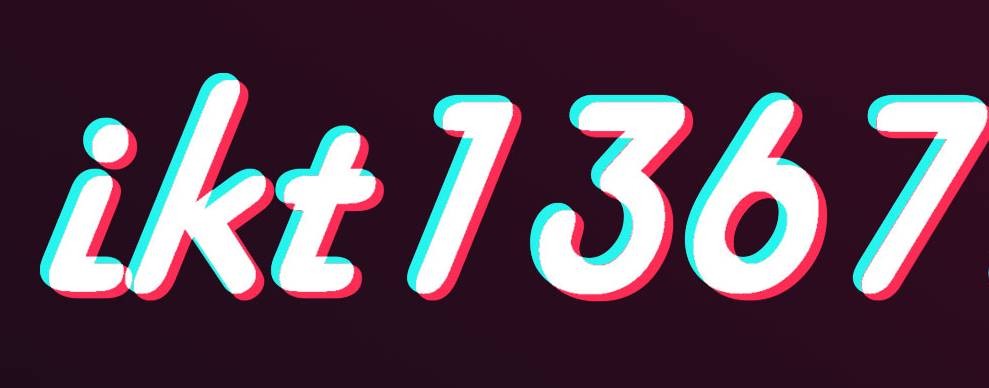ikt1367
