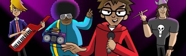 Your Favorite Martian (RUTUBE)