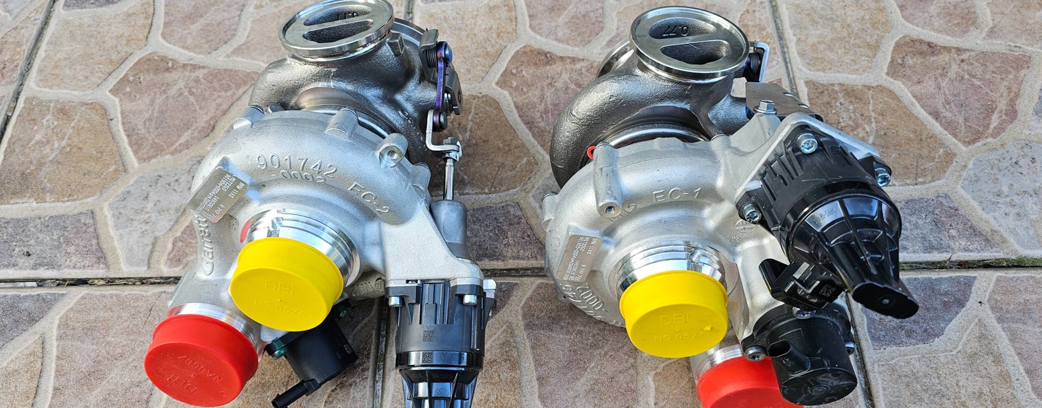 RG PARTS