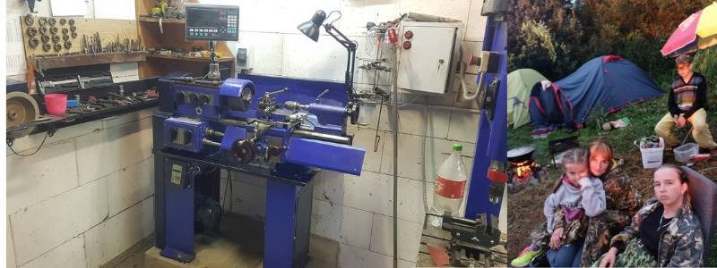 sew85