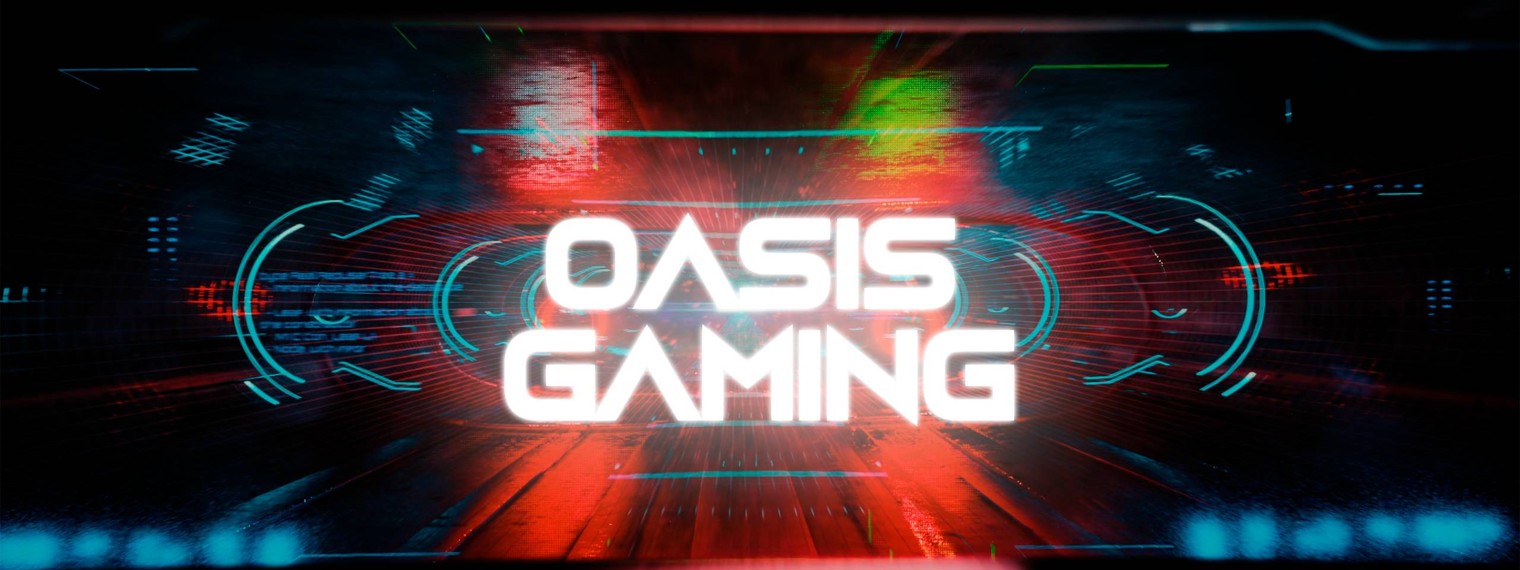 OASIS GAMING