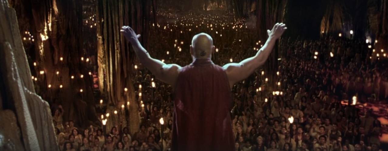 Царь Зеон - Xeon