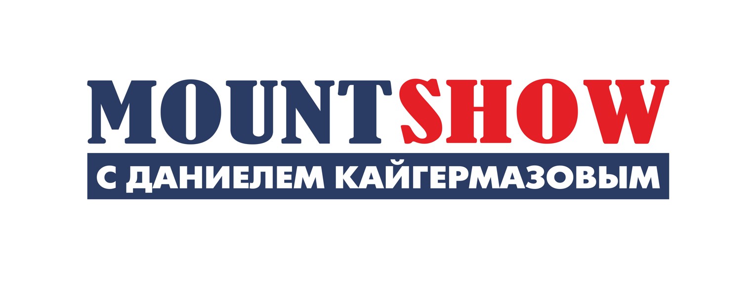 MOUNT SHOW