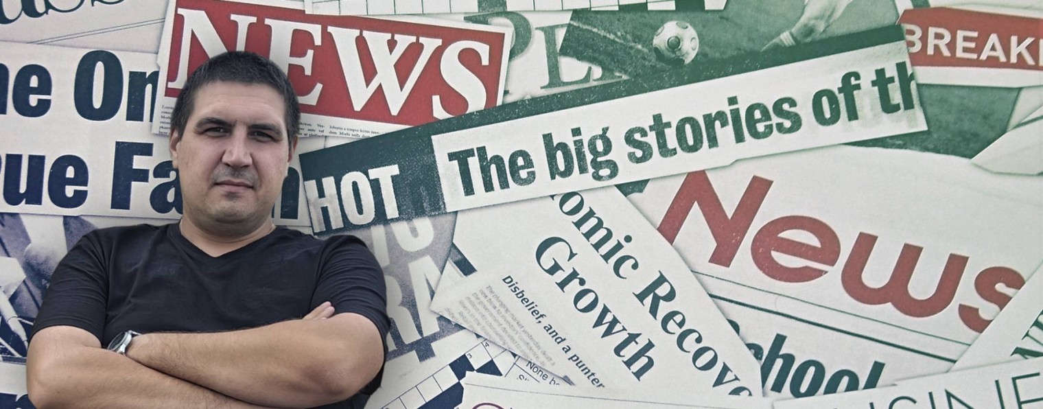 Балашов Владимир