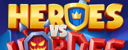 Heroes VS Hordes IMPREZA
