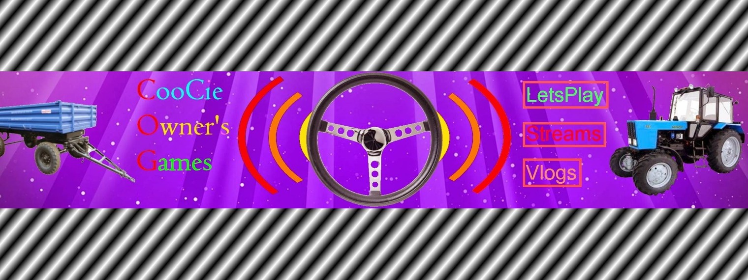 CooCie Owner's Games