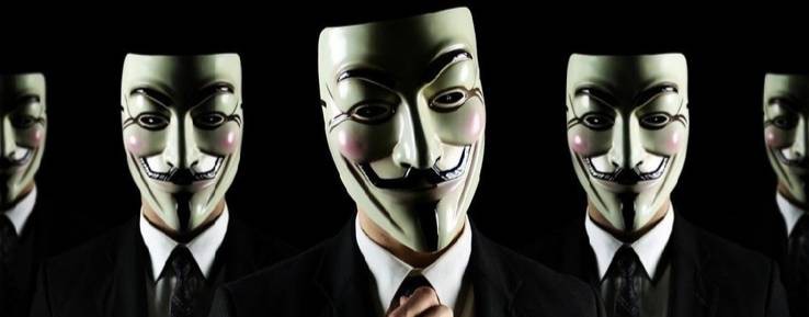 AnonymouS