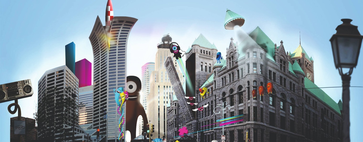 Фабрика вывесок m2