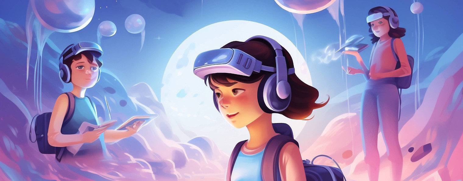 VR GAMECLUB