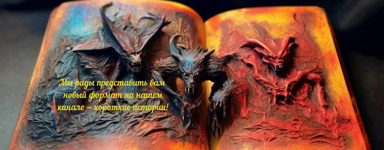 Аудиокниги Короткие истории