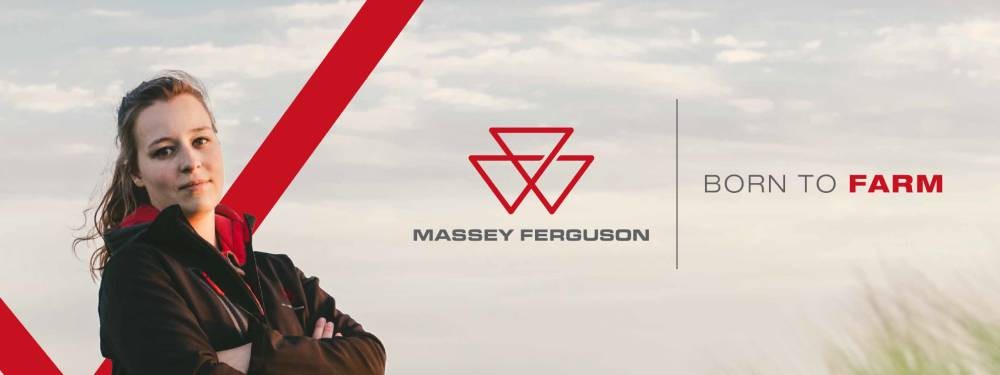 Massey Ferguson Russia
