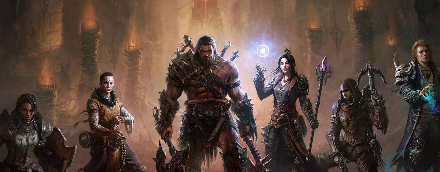 Diablo Immortal