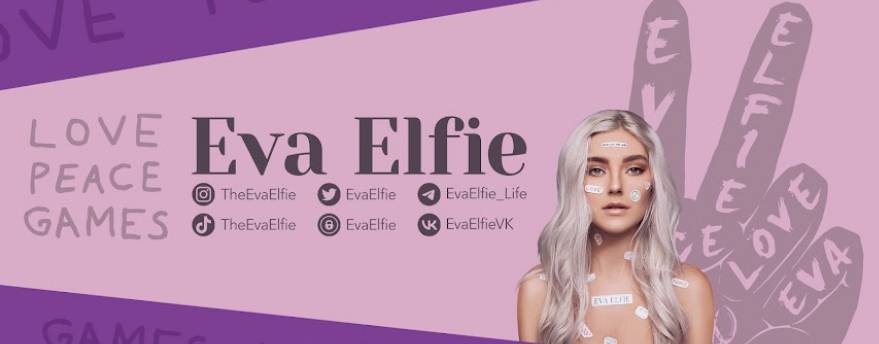 Eva Elife