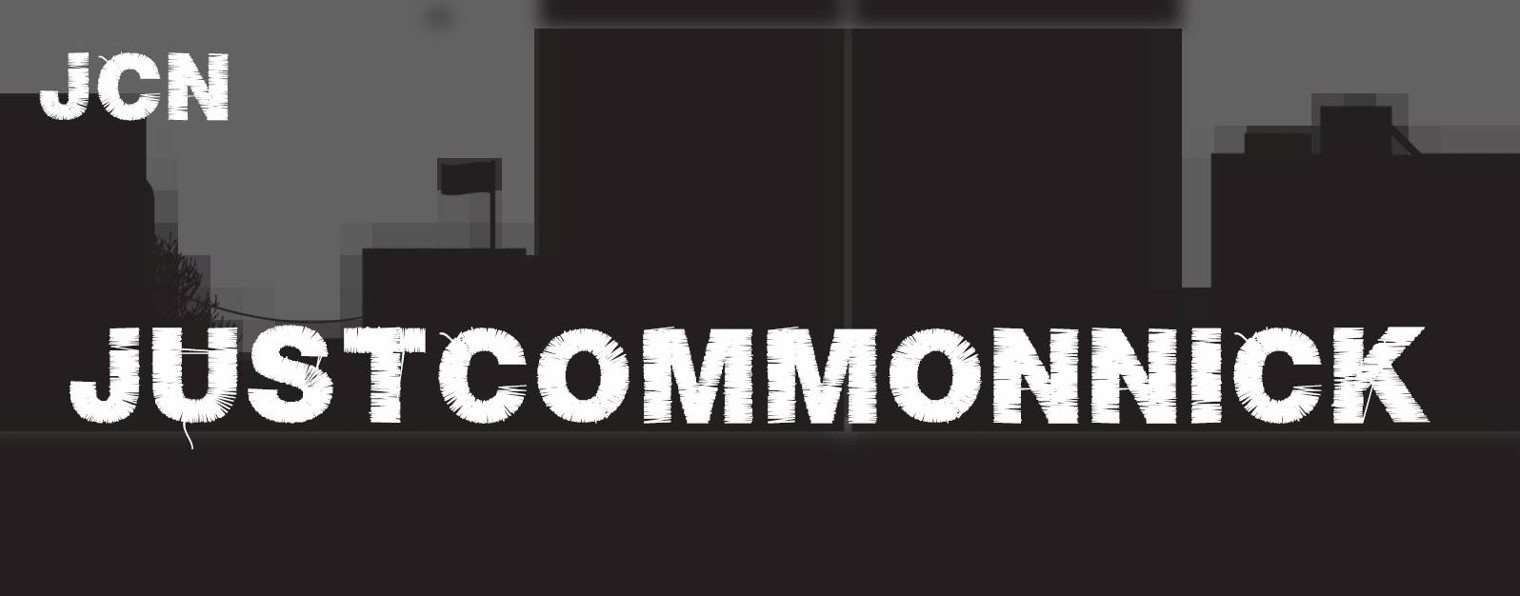 JustCommonNick