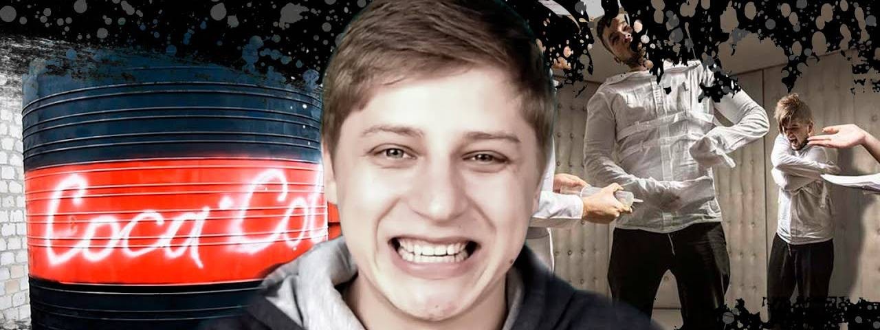 It's Mamix