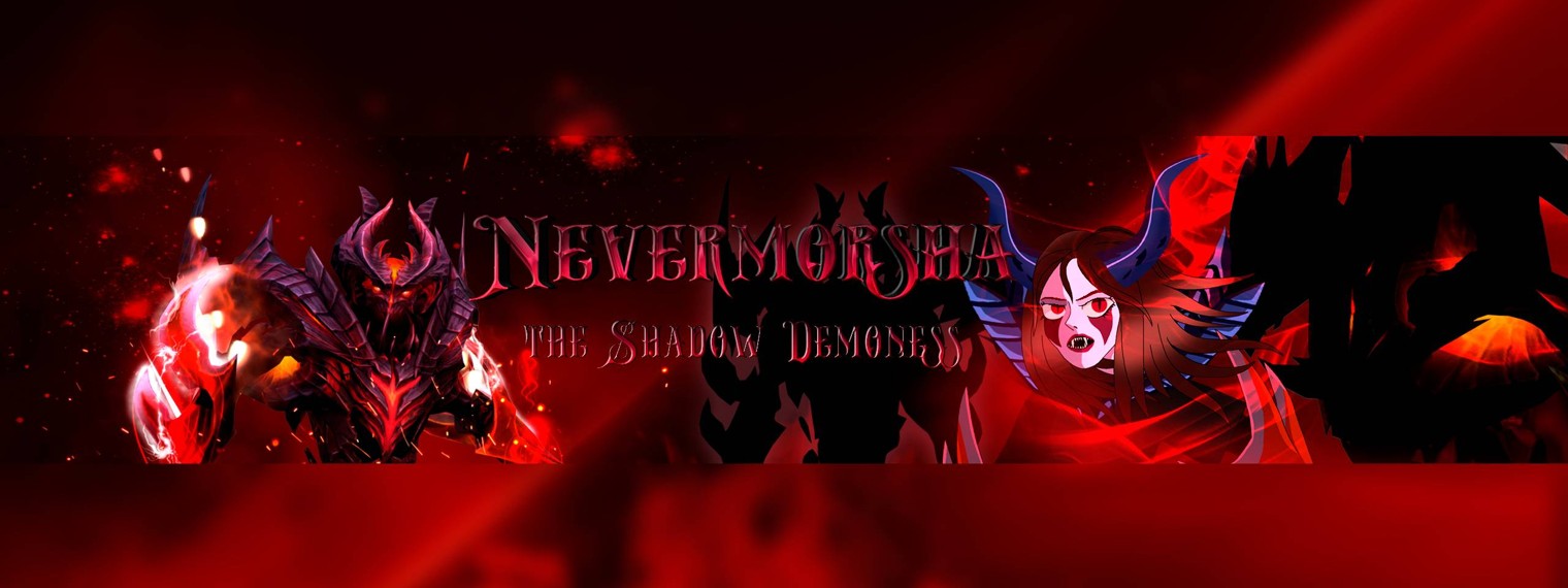 Nevermorsha