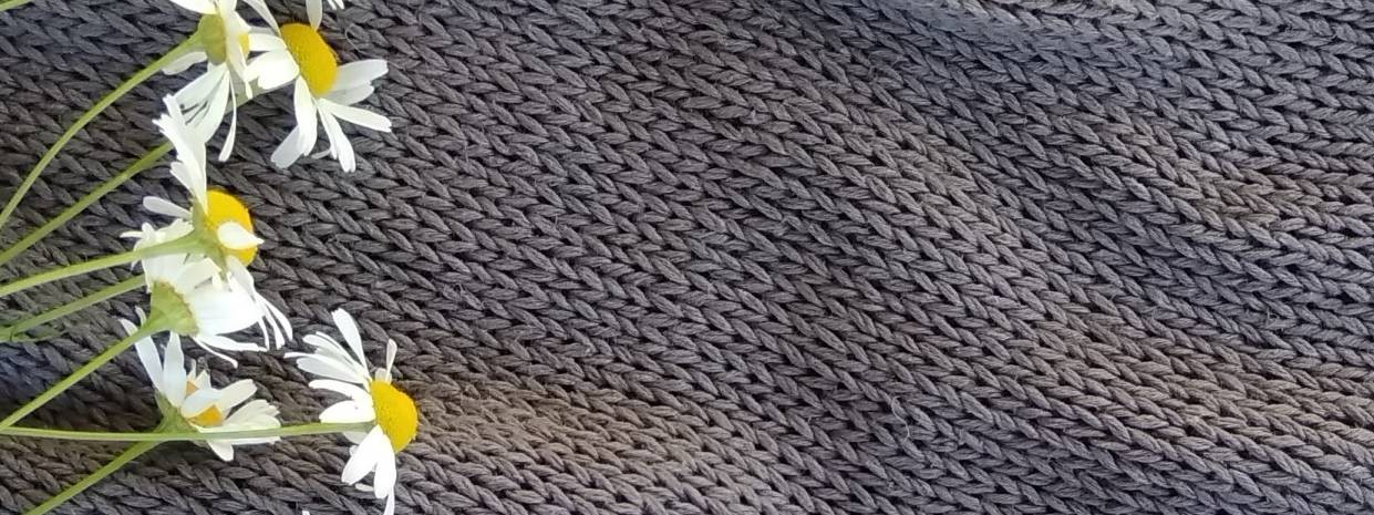 Вяжу стильно