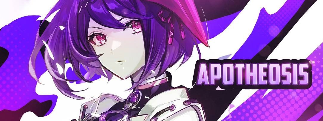 Apotheosis