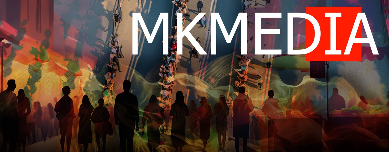 MKMEDIA