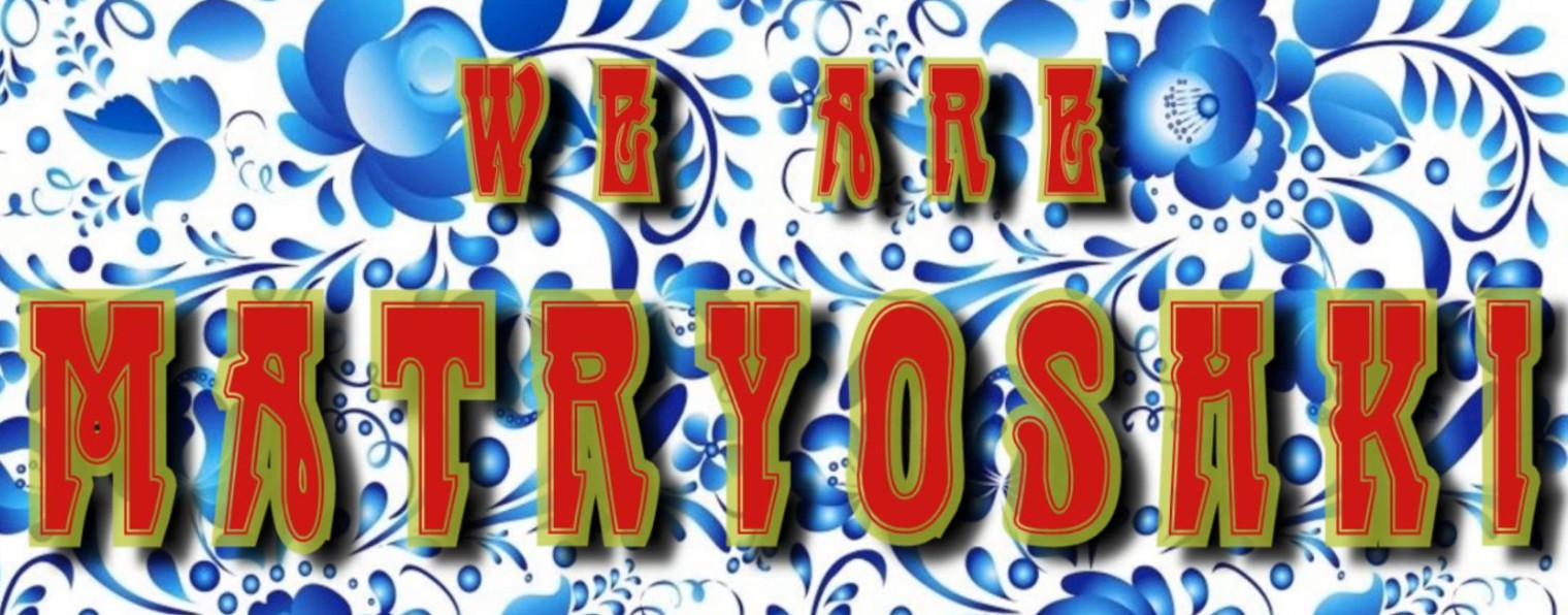 matryoshki