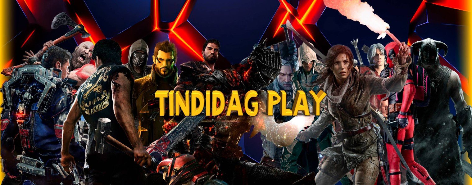 tindidag play