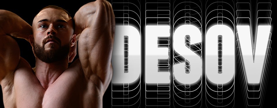 Леонид Десов