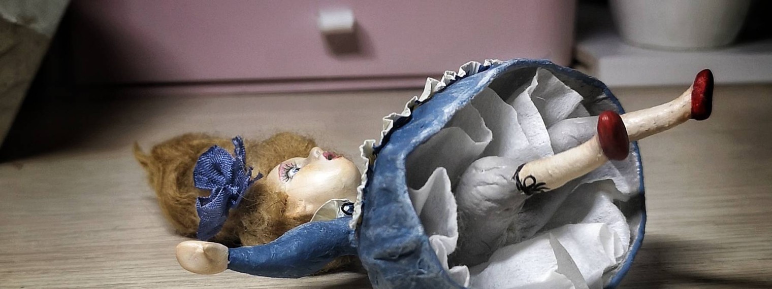 velvelka авторские ватные игрушки Елены Власюк