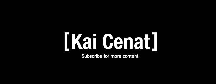 Kai Cenat RUTUBE