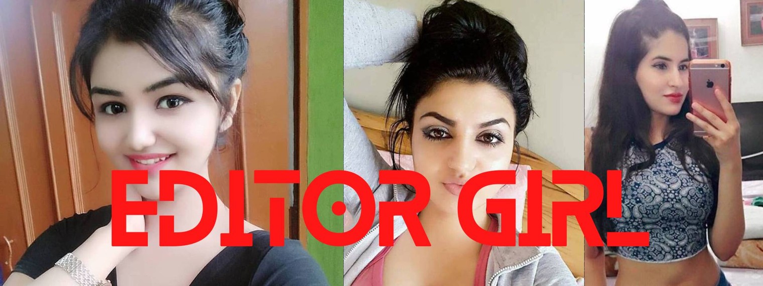 Editor Girl