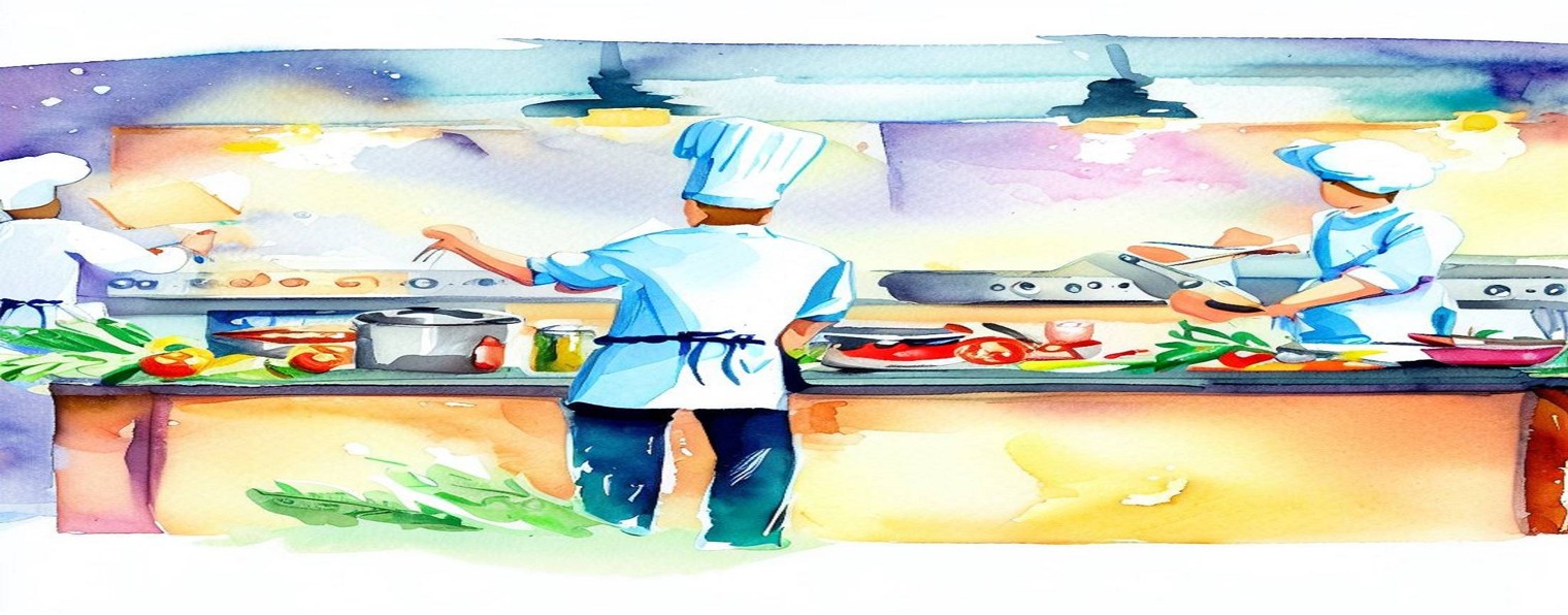 Кулинарная Феерия