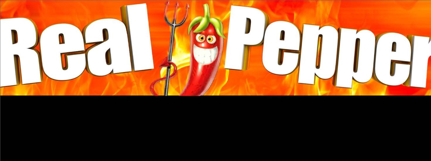 Real Pepper