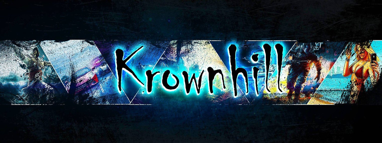 Krownhill