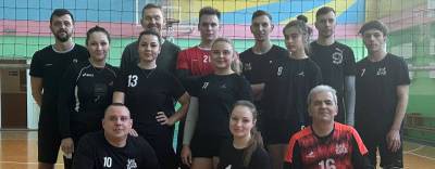 О спорте и не только.
