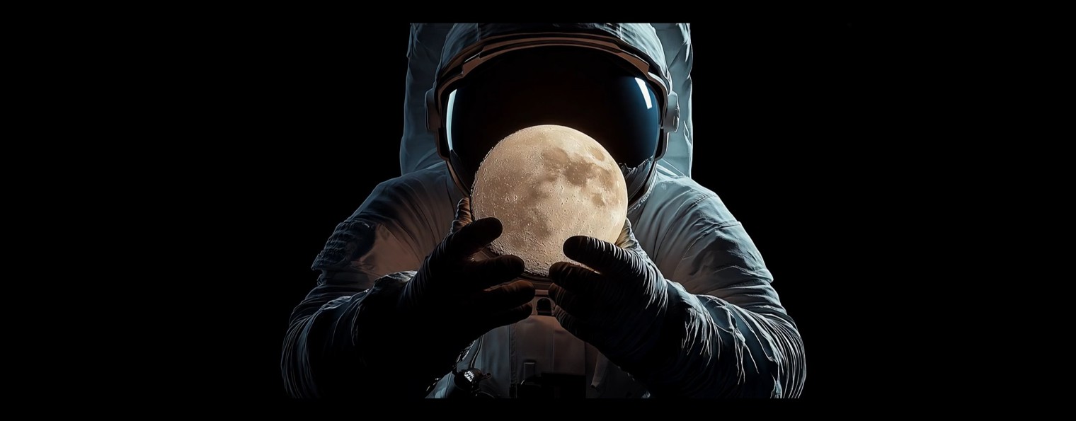 MOON VIDEO