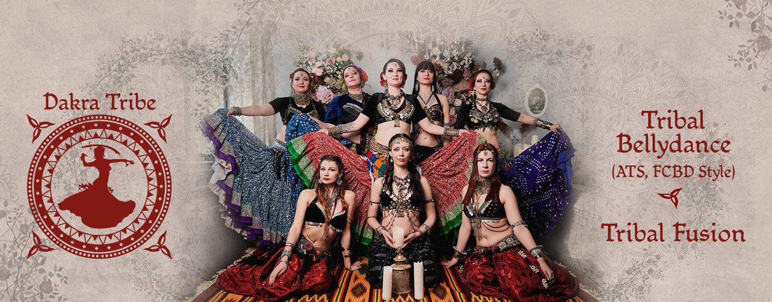 Dakra Tribe