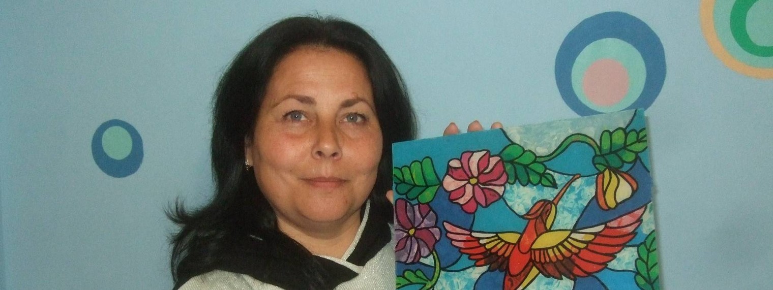 _Карусель Чудес_Оксана Жеренова