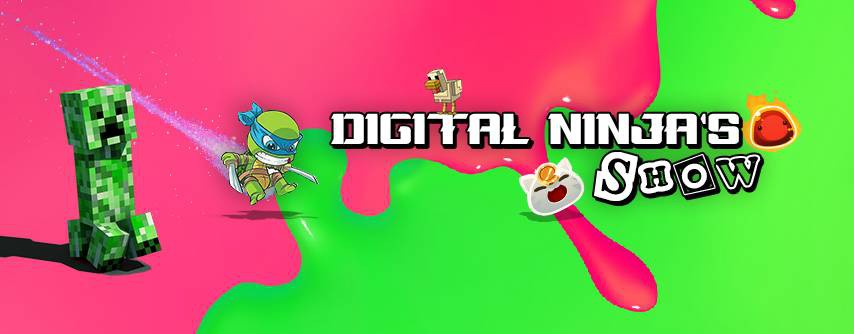 Digital Ninja